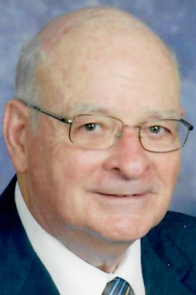 David L. Yeager 1935-2020 | News, Sports, Jobs - The Vindicator